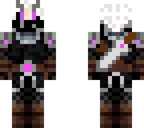 farlander mercenary | Minecraft Skin