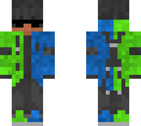 for fren ;) | Minecraft Skin
