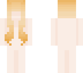 Hairstyle | Minecraft Skins