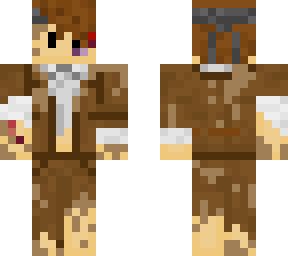 homeless man | Minecraft Skins