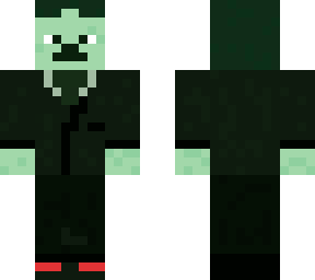 house | Minecraft Skin