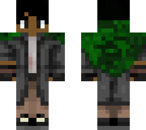 jman | Minecraft Skins