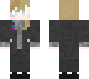 kanae | Minecraft Skins