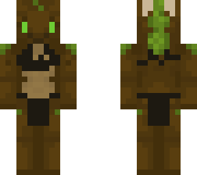 kobold | Minecraft Skins