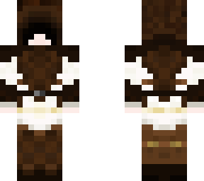 Leather Armor | Minecraft Skins