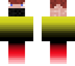 Louis | Minecraft Skin
