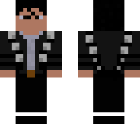 Michael Jackson | Minecraft Skins
