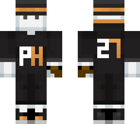 Minecraft skins for the PH family | Minecraft Skin