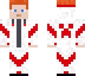 Modern | Minecraft Skins