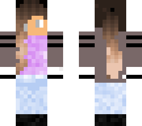 Modern | Minecraft Skins