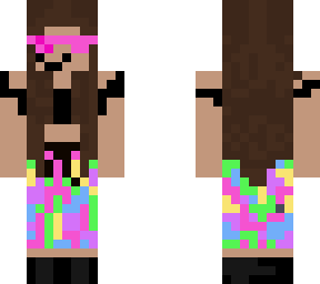 mw skin | Minecraft Skin