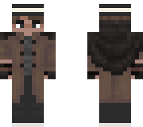 pogtopia | Minecraft Skin