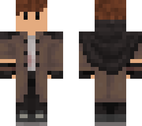 pogtopia | Minecraft Skin