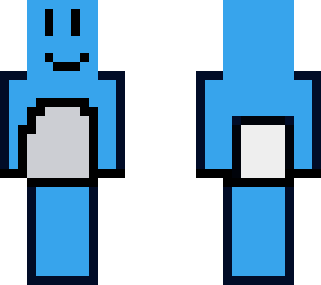 Poop | Minecraft Skin