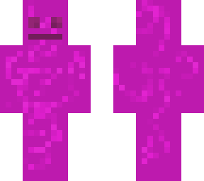 minecraft steve purple | Minecraft Skins