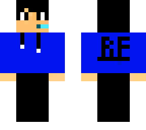 el skin real | Minecraft Skins