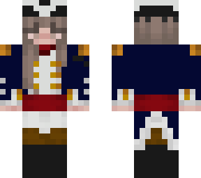 RIP LMANBURG | Minecraft Skin