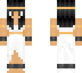 slave | Minecraft Skins