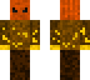 Crow | Minecraft Skins
