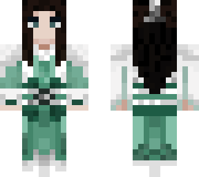 shen | Minecraft Skins