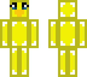 sqaishey | Minecraft Skins