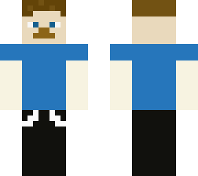 siryakari | Minecraft Skins
