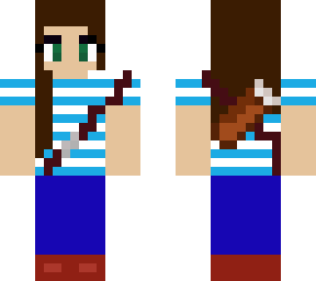 stacyplays | Minecraft Skins