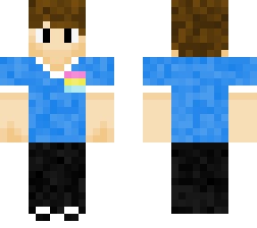 Timmy | Minecraft Skins