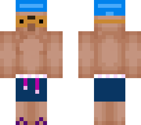 derp villager | Minecraft Skins