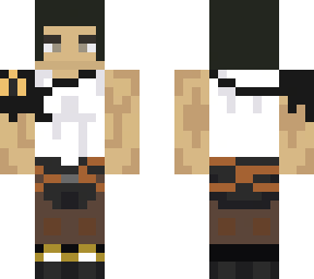 yami | Minecraft Skins