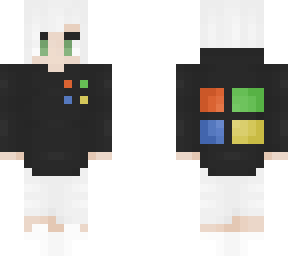 Windows 10 | Minecraft Skins