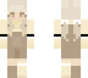 a skin i actually like but more aesthetic and generally nicer ...