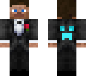 Banker | Minecraft Skins