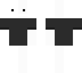 Blank | Minecraft Skin