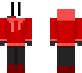 Charles Calvin | Minecraft Skin