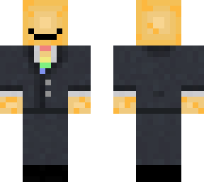 Cheez | Minecraft Skin