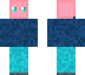 jigglypuff | Minecraft Skins