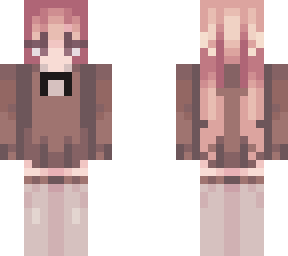 Lace | Minecraft Skins