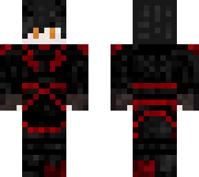 lord demon devil | Minecraft Skins