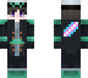 Dream smp skin revloution | Minecraft Skin