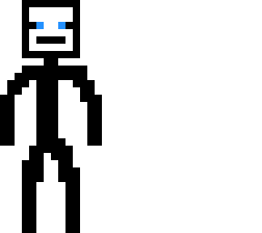 dump | Minecraft Skin