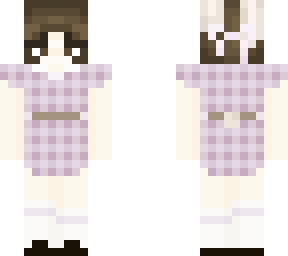 Esther | Minecraft Skins