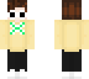 Ethan Pogger Pogger | Minecraft Skin
