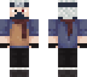 Etho | Minecraft Skins