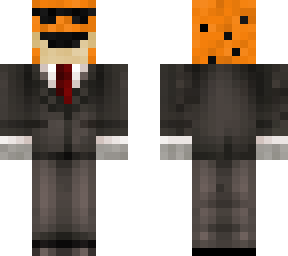 Cheetos | Minecraft Skins