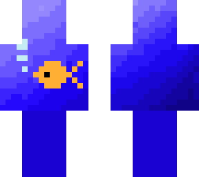 Fish | Minecraft Skins