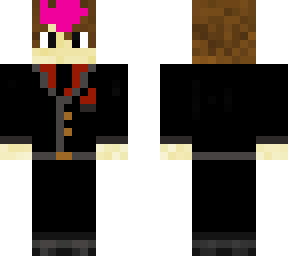 Jackal | Minecraft Skins