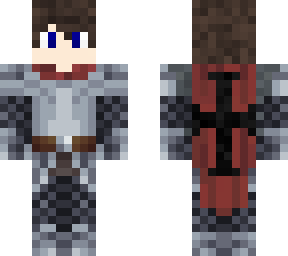 roland | Minecraft Skins
