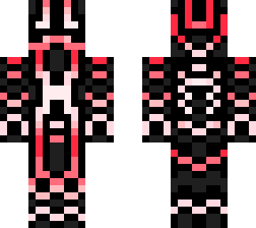 prometheus | Minecraft Skins