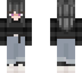Kay | Minecraft Skin